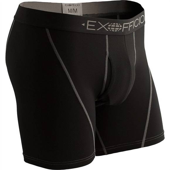 Exofficio | Underwear & Socks | New Exofficio Mens Givengo Sport Mesh ...